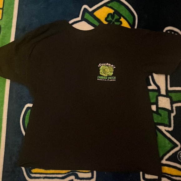 Anvil | Shirts | Anvil Samsula Florida Cabbage Patch Wrestling Short ...